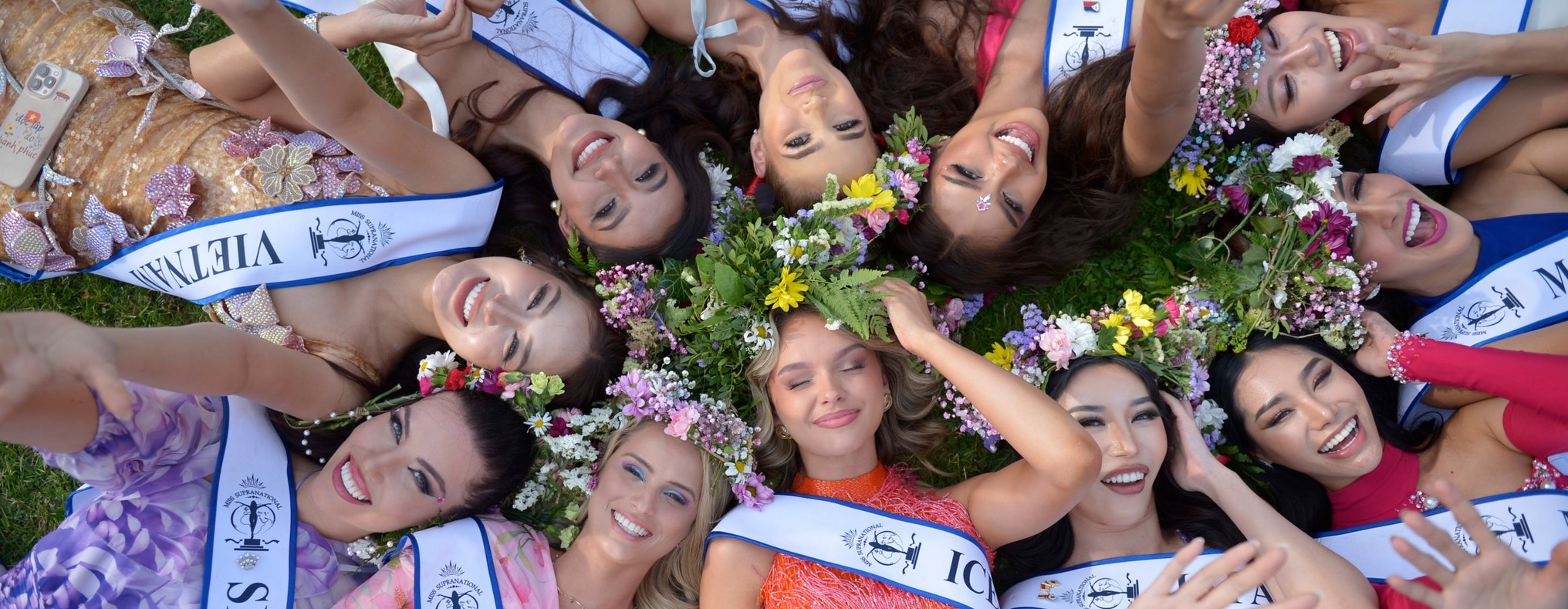 Miss Supranational 2025 Candidate Round-Up (Groups 1 to 3) – Planet Chuckie